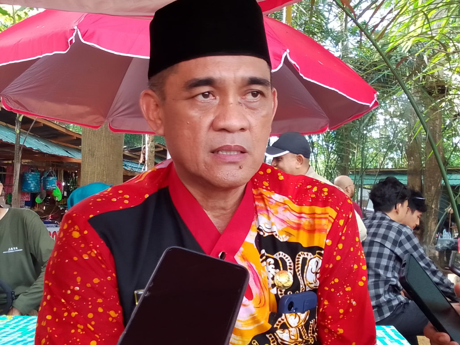 Bensamar Cultural Festival 2024: Merayakan Kebudayaan Kutai yang Kaya Warisan | Kareba Kaltim
